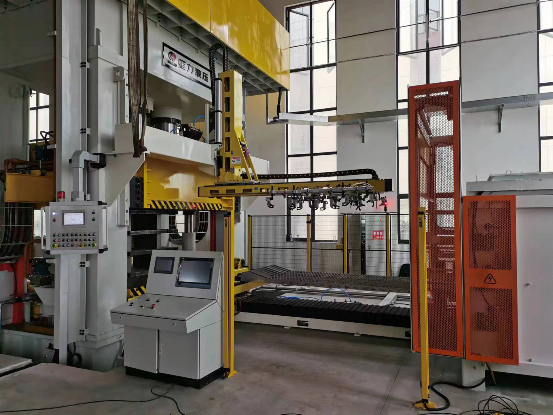 About us - DT Automation