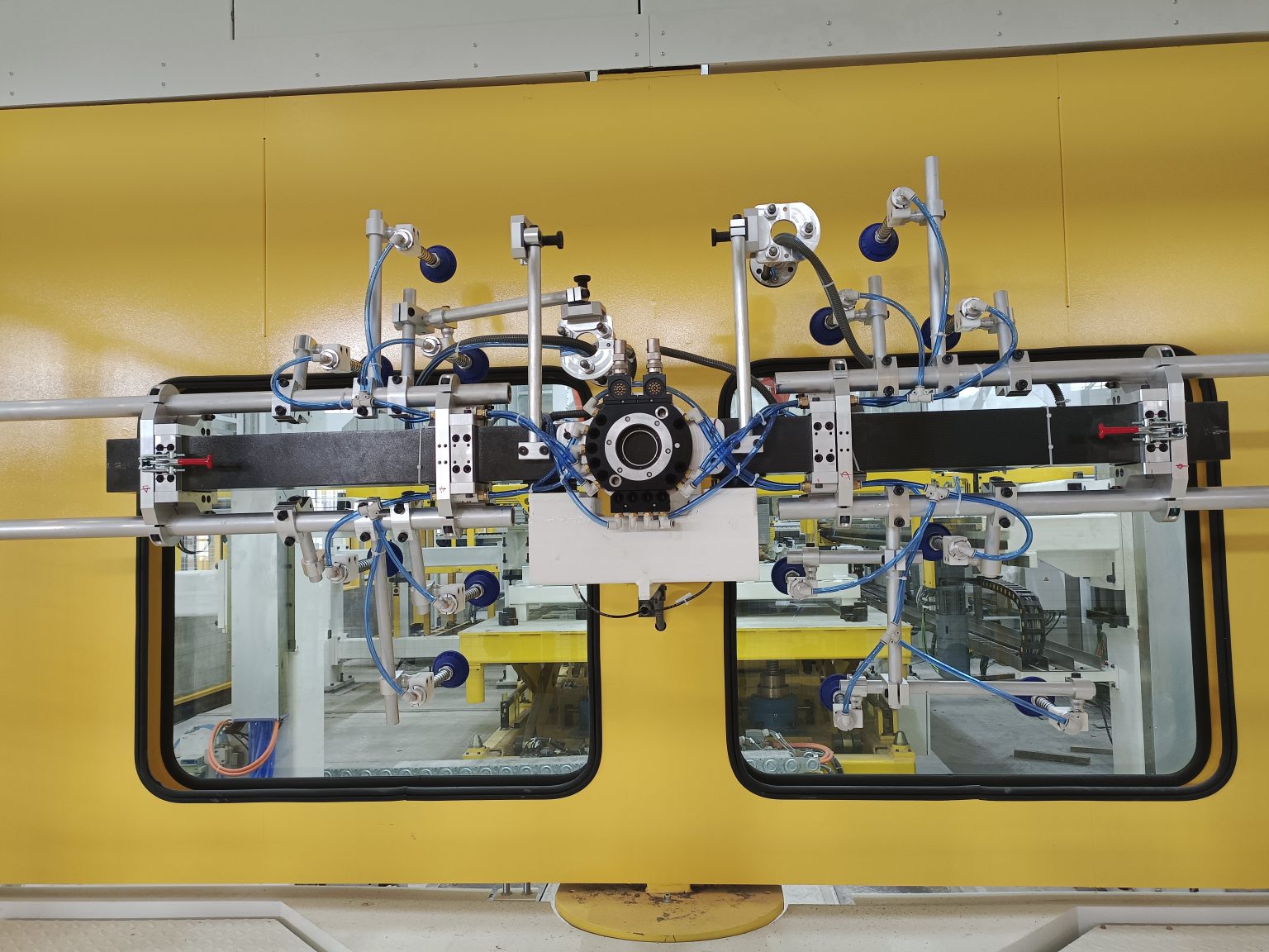 Innovations in End of Arm Tooling (EOAT): Redefining Robotic ...