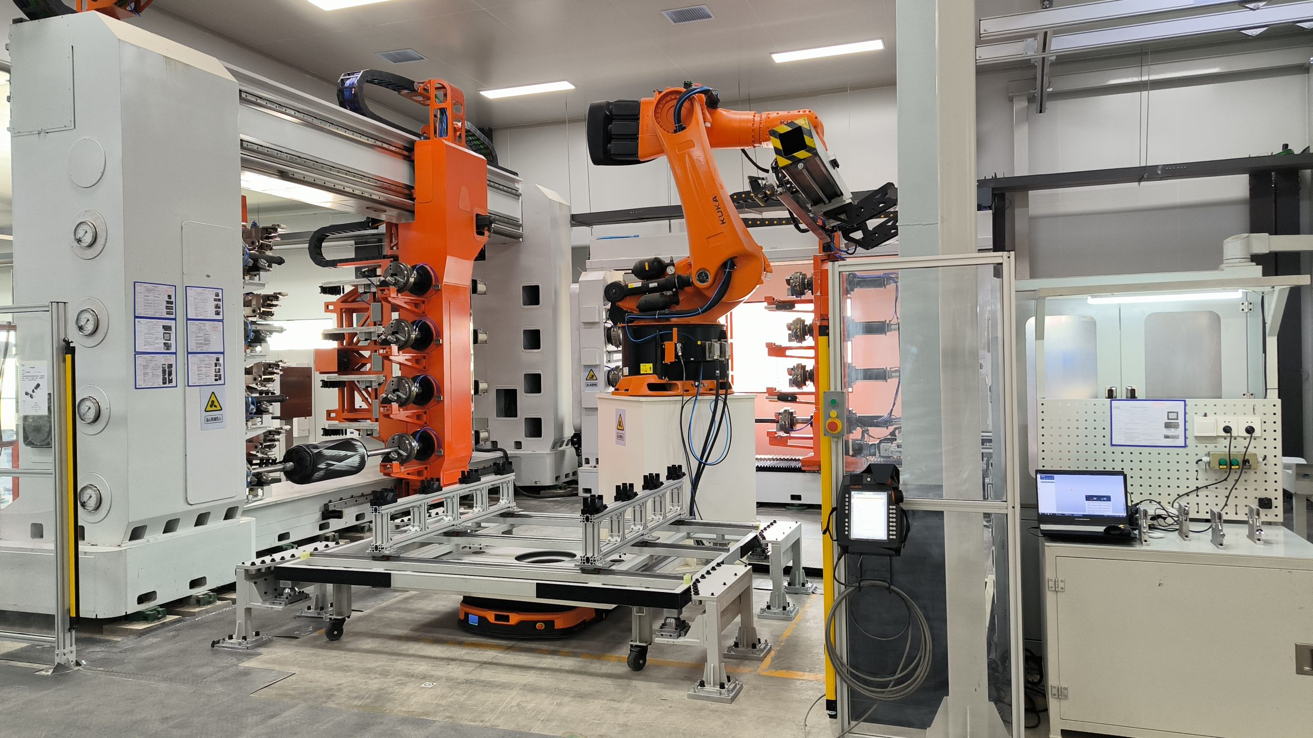 Selecting the Right Tools for Specific Applications - DT Automation